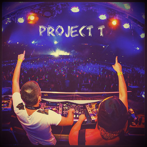Stream Project T by noxx23 | Listen online for free on SoundCloud