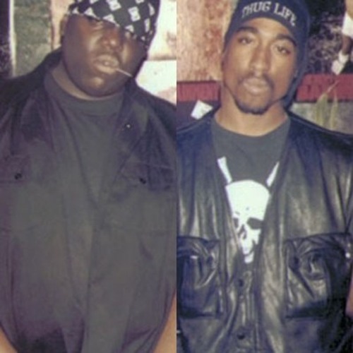 Stream 2Pac - Hennessy - Notorious B.I.G - Sky Is The Limit (ExterBeats ...