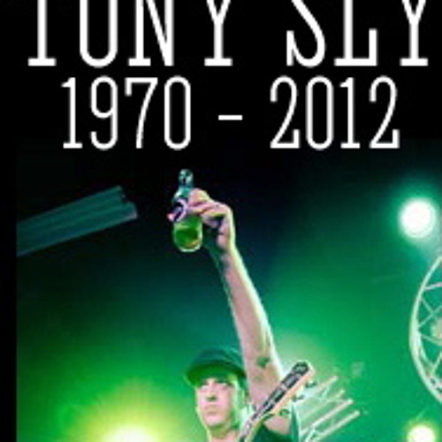 Stream Life Size Mirror (Originally by No Use For A Name) by Anthony ...