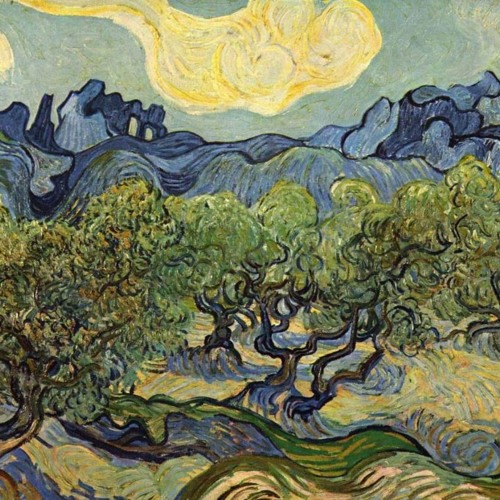 Stream Wandering Madness by Chuck Graef | Listen online for free on ...