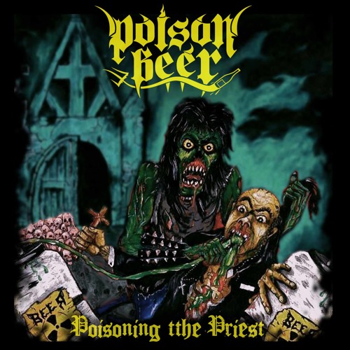 Stream Poisoning The Priest by poisonbeer | Listen online for free on ...
