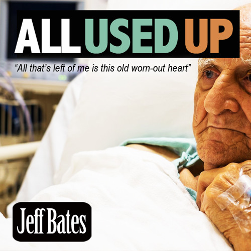 Stream Jeff Bates "All Used Up" by johngusty | Listen online for free ...