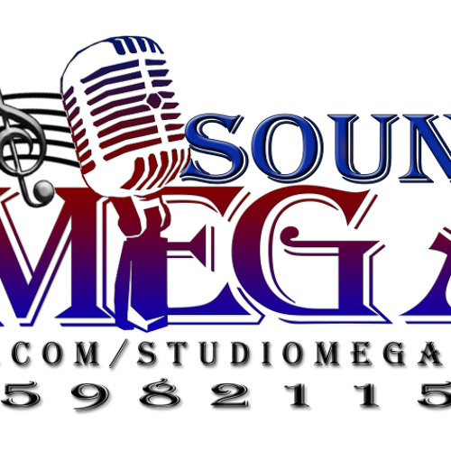 Stream 0- New Logo - Studio Mega Sound by Abed Sabbah | Listen online ...