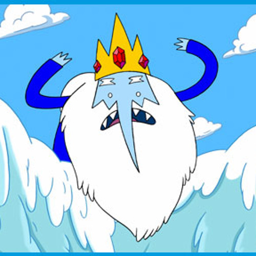 Stream Adventure Time Theme by Fernanda Lyra | Listen online for free ...