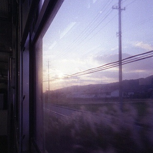 Stream Train Face by Helen Wimble | Listen online for free on SoundCloud