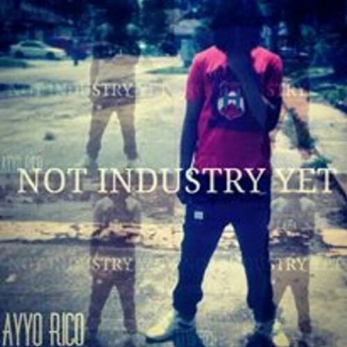 Stream Ayyo Rico Dope Stick by Robert J Mitchell 1 | Listen online for ...