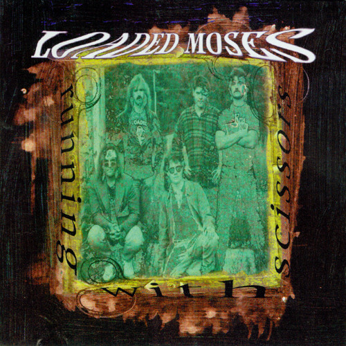 Stream loaded moses - deeper by synergyvoodoo | Listen online for free ...