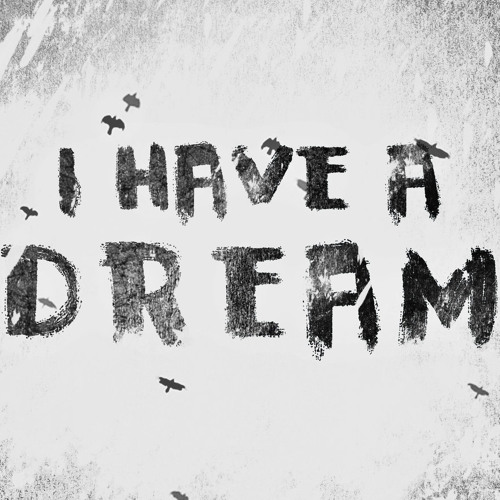 Stream Dino MaGe - I Have A Dream by DiNo MaGe | Listen online for free ...
