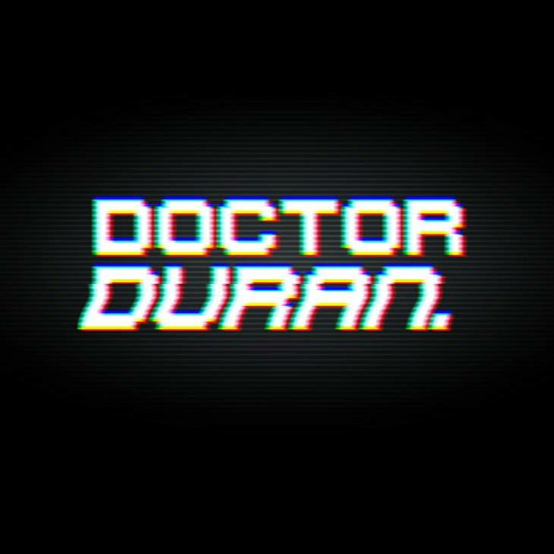 Stream NOTORIOUS // DOCTOR DURAN TRIBUTE by Doctor Duran Tribute ...