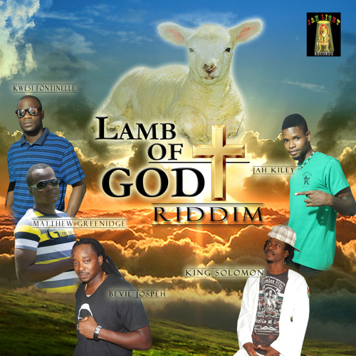 Listen to playlists featuring King Solomon - Jesus Christ ( Lamb Of God ...