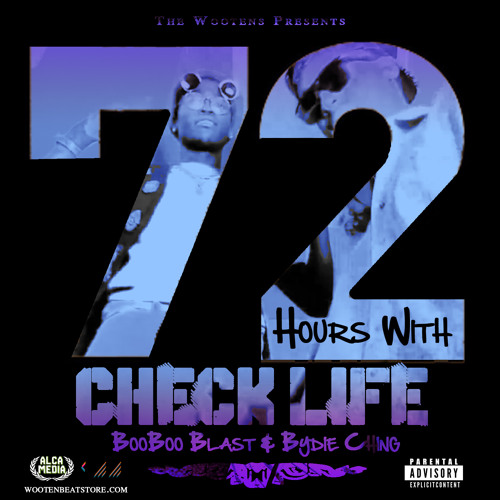 Stream 3. Boo Boo Blast & Bydie Ching - Cool by The Wooten | Listen ...