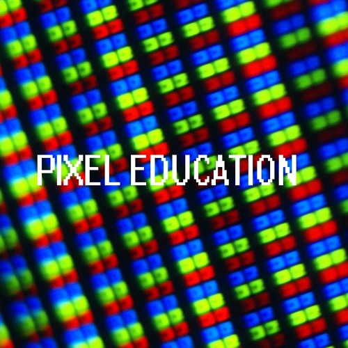 Stream Pixel Education - FREE DOWNLOAD by DJ Paul (Official) | Listen ...