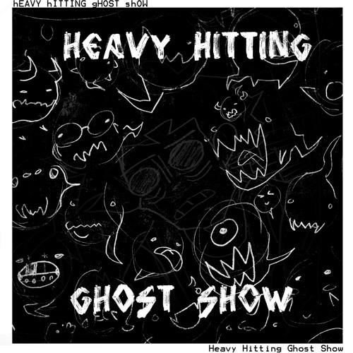 Stream The Heavy Hitting Ghost Show by MonstarsOfficial | Listen online ...