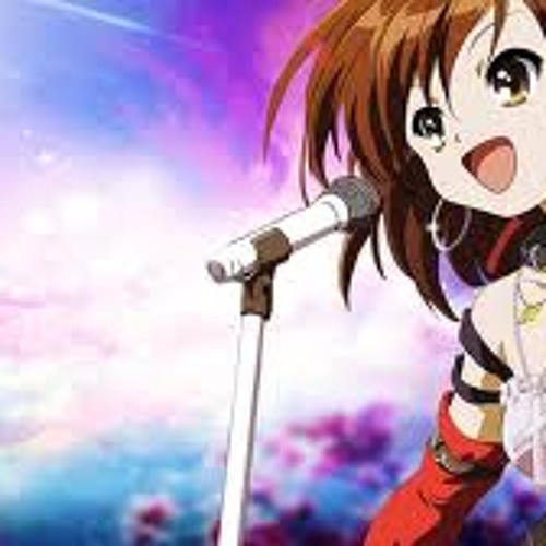 Stream Nightcore - Can't Stop Singing by MarcusenMSP | Listen online ...