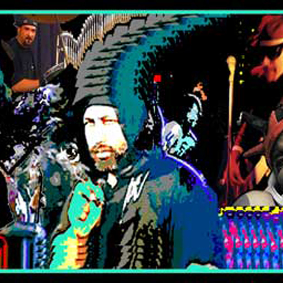 Stream 420 Funk Mob Meets The MuzikMafia Nashville, TN Bluesboro by ...