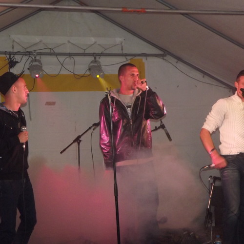 Stream Royales Punchlines - JARH - GESSKO - ROYAL RIMEUR by Jarh ...