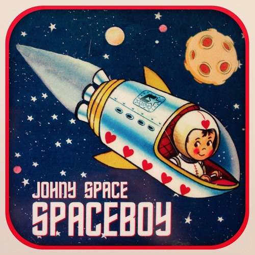Stream Cosmo Gang | Listen to Johny Space - Spaceboy EP playlist online ...