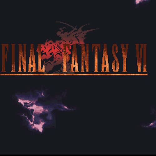 Stream FF6 / FINAL FANTASY VI "Opening Theme: Omen" for piano by À l ...