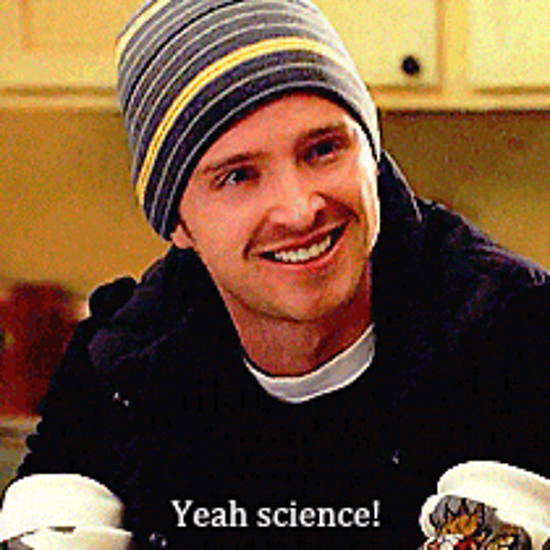 Yeah Science Feat. Bryan Cranston & Aaron Paul (Orginal Mix)[111BPM] by ...