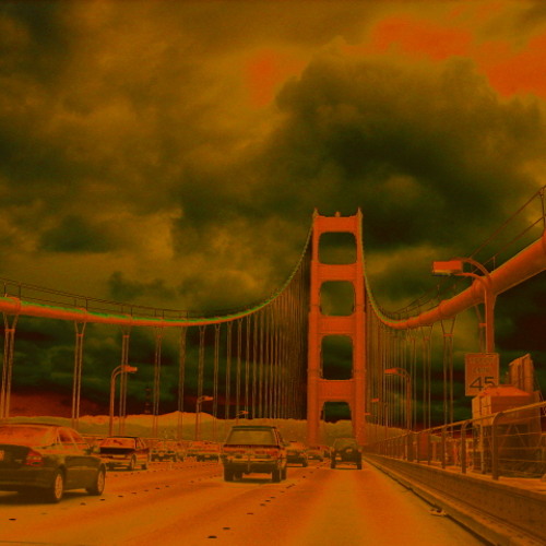 Stream One Day in America by operandus modi | Listen online for free on ...