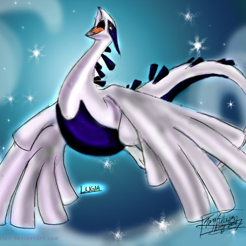 Stream Lugia Theme by ZNo92 | Listen online for free on SoundCloud