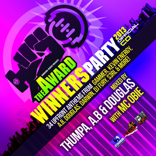 Stream Ken Stacks | Listen to winners party playlist online for free on ...