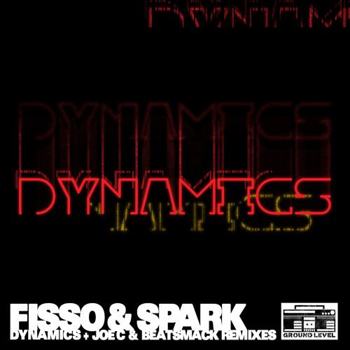 Stream Fisso And Spark - Dynamics (Joe C Remix) by groundlevel | Listen online for free on ...