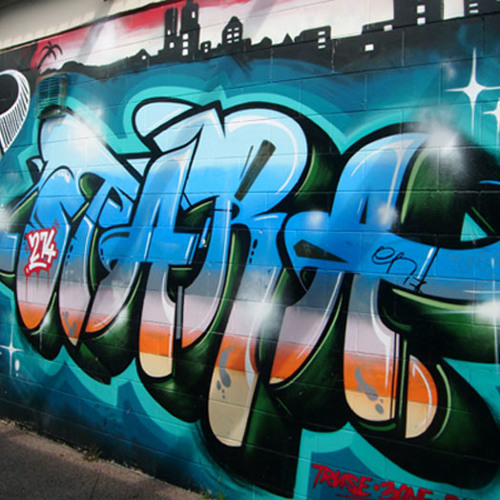 Stream Otara 274 Crippin FDW by C RATED | Listen online for free on ...