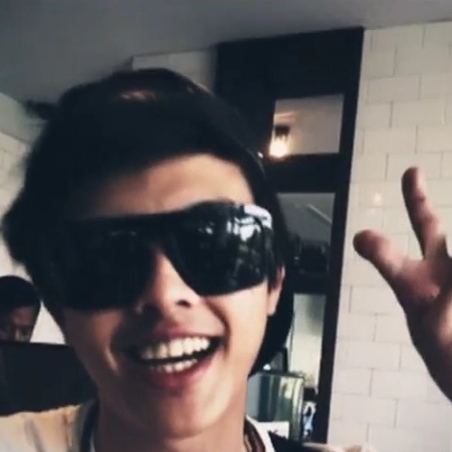 Bisma Smash Instagram