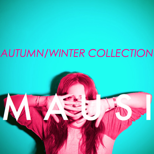 Stream MAUSI - Somewhere by MAUSI | Listen online for free on SoundCloud