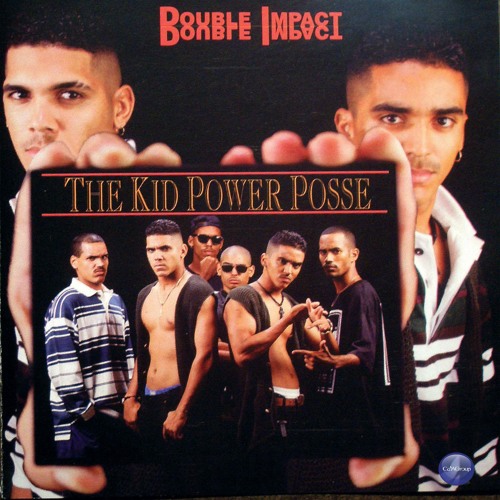 Stream Kid Power Posse: Double Impact by CdA Music Group | Listen ...