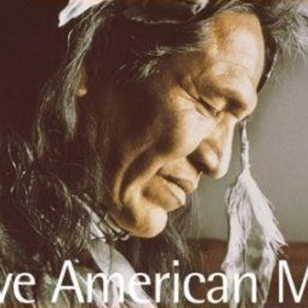 Stream Best Of Native American Music by +Eub Motega | Listen online for ...