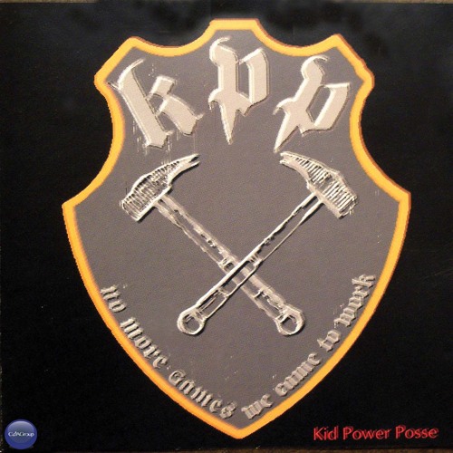 Stream Kid Power Posse: Coge Tu Regalo by CdA Music Group | Listen ...