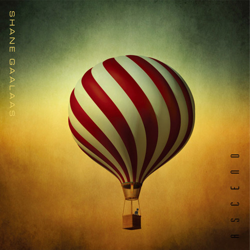 Stream Ascend Teaser By Shane Gaalaas Listen Online For Free On