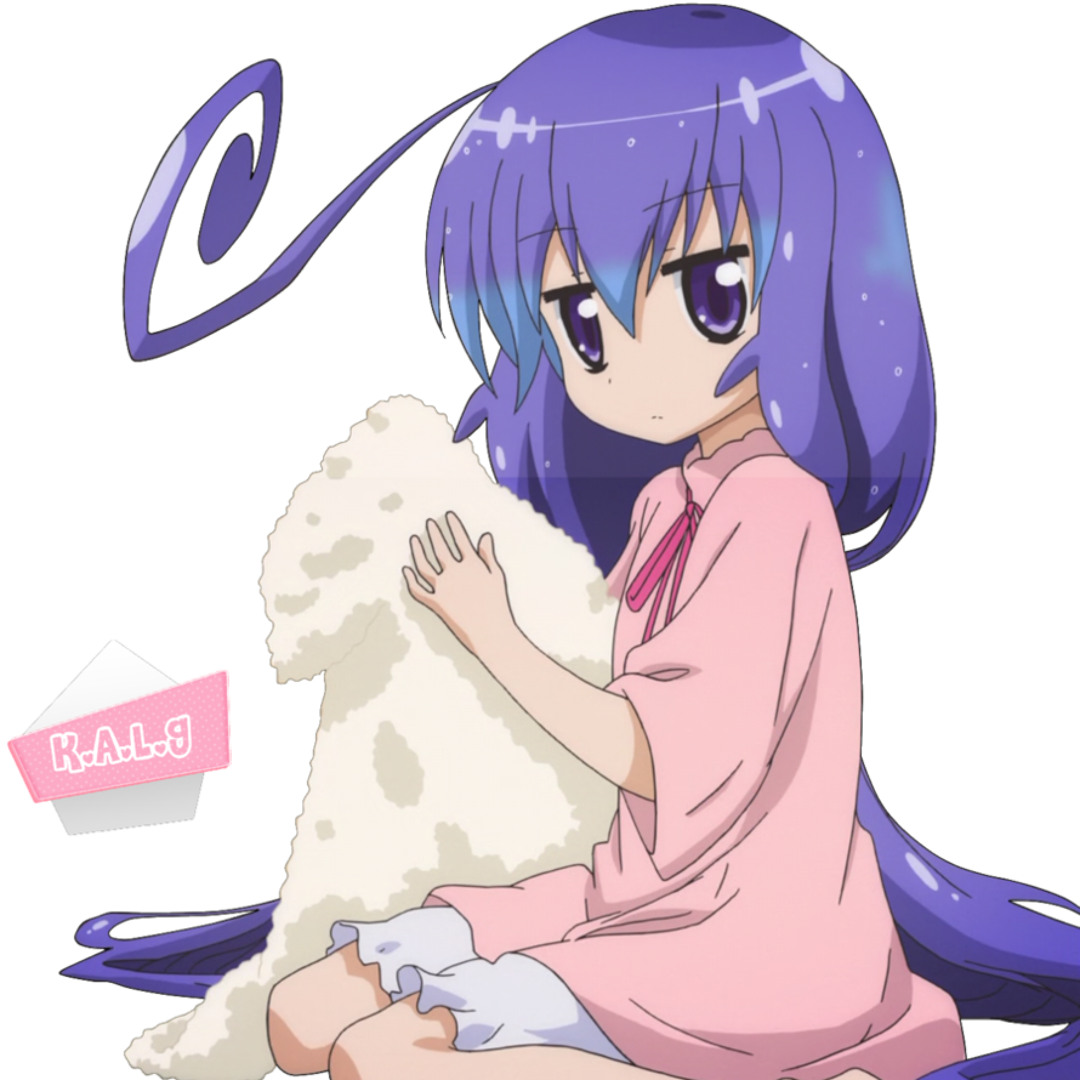 Acchi Kocchi Tsumiki Chibi