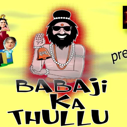 Babaji Ka Thullu Fb Cover