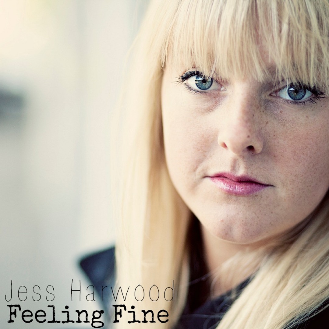 Stream JESS HARWOOD - Feeling Fine by Jess Harwood | Listen online for ...