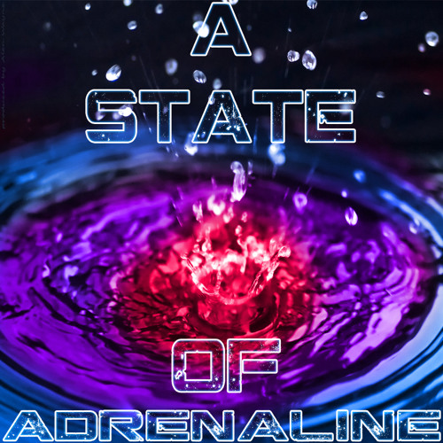 Stream A State Of Adrenaline - Prod. Alen Wayne by Stage9Music | Listen ...
