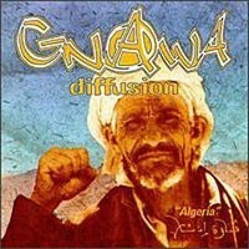 Stream Mag14 | Listen to Gnawa Diffusion playlist online for free on ...