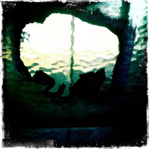 Stream Bisonte sessions - pseudo impro Ariel Bernal invitado by Feder ...