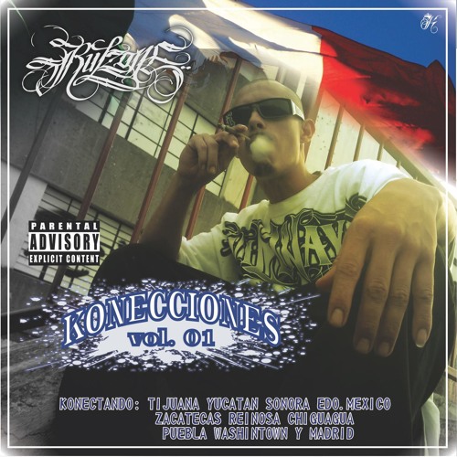 Stream 02 Stylo De Calle - konecciones - Rulz One by Flaco3c | Listen ...