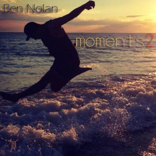 Stream Ben Nolan - moments 2 by Ben Nolan | Listen online for free on ...