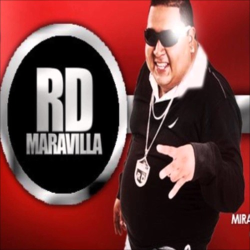 Stream EL GOLOSO -- RD MARAVILLA FT LUCASDJRMX 2013 -- by LUCADJRMXX ...