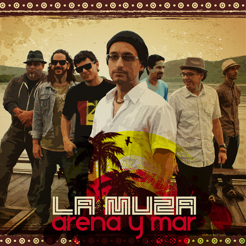 Stream LA MUZA (2013) ARENA Y MAR...FREE SINGLE by Henry Llavina ...