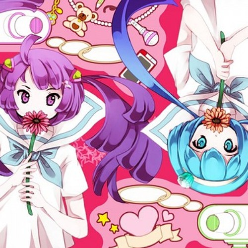 トーンリオン ボーカロイド