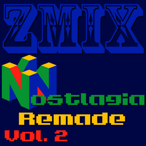 Stream ZMiX - Nostalgia Remade Vol. 2 - 07 Doopliss Theme (Paper Mario ...