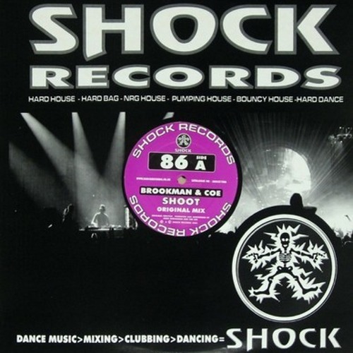 Stream Greg Brookman & Tim Coe - "Shoot" - 2003 by Greg Brookman & Tim ...