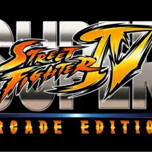 Stream Character Select Theme (Arcade) by Museo Gamer | Listen online ...