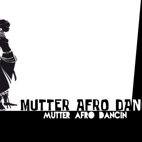 Stream MUTTER AFRO DANCIN@MarkusȻhaak by Markus Ȼhaak | Listen online ...