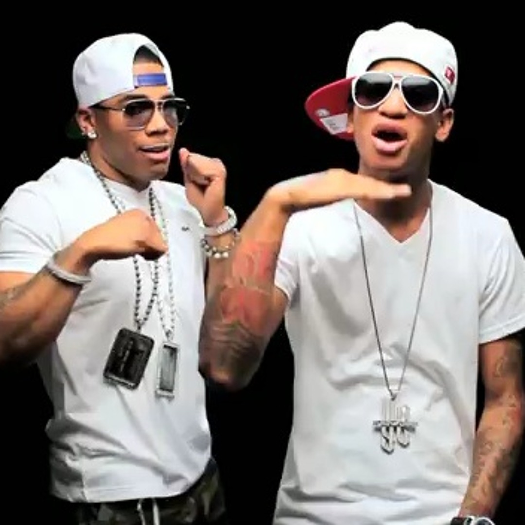 Stream YC - Racks (Remix) [Feat. Nelly, B.o.B., Trae The Truth, Yo ...